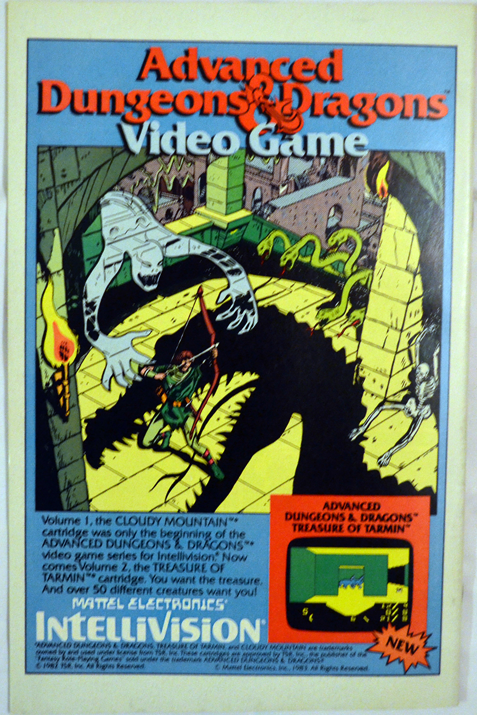 Batman Banda desenata Fang