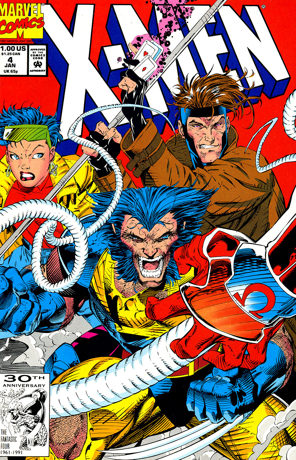 X-Men deadpool omega red deadpool 2